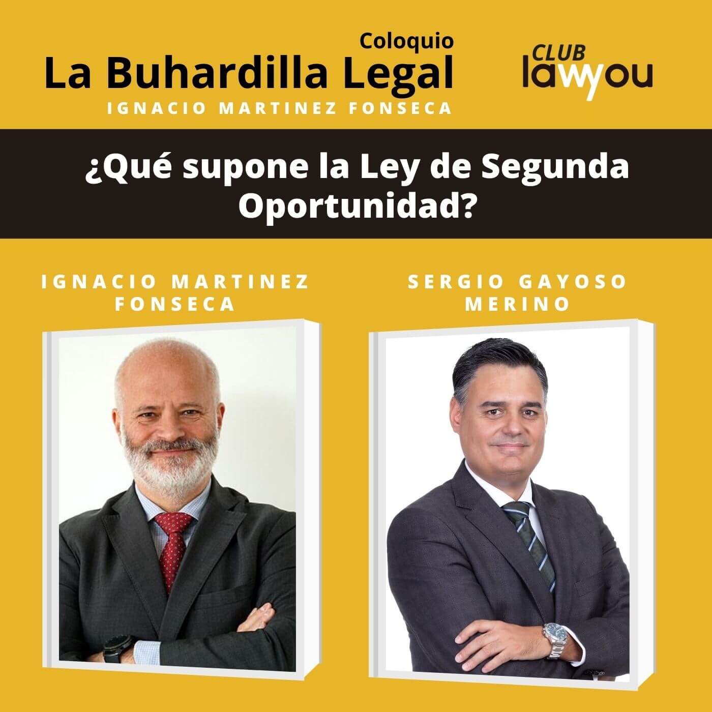 What does the Second Chance Law entail? | Lawyou